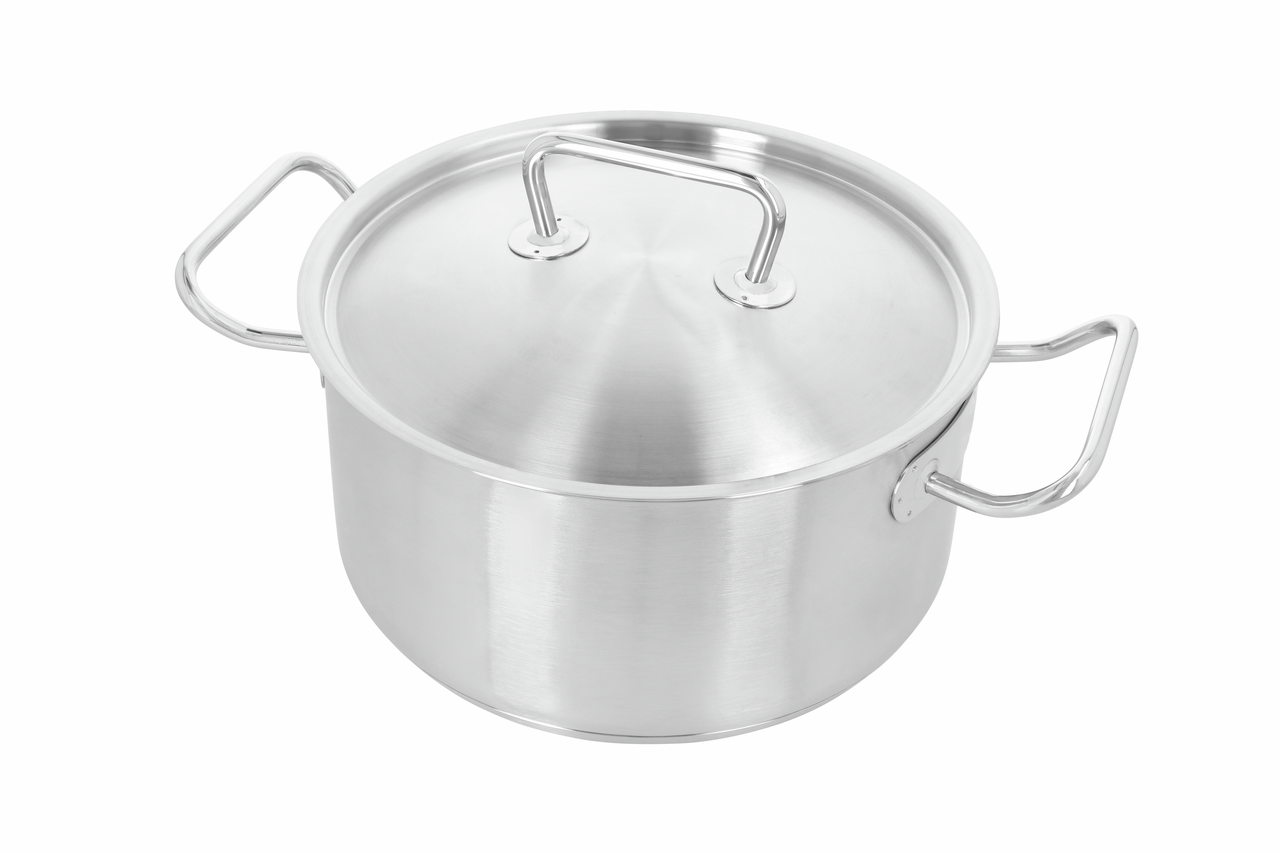 BetterKitchen.de Online-Shop - Demeyere Classic Pro 3 Bratentopf kaufen