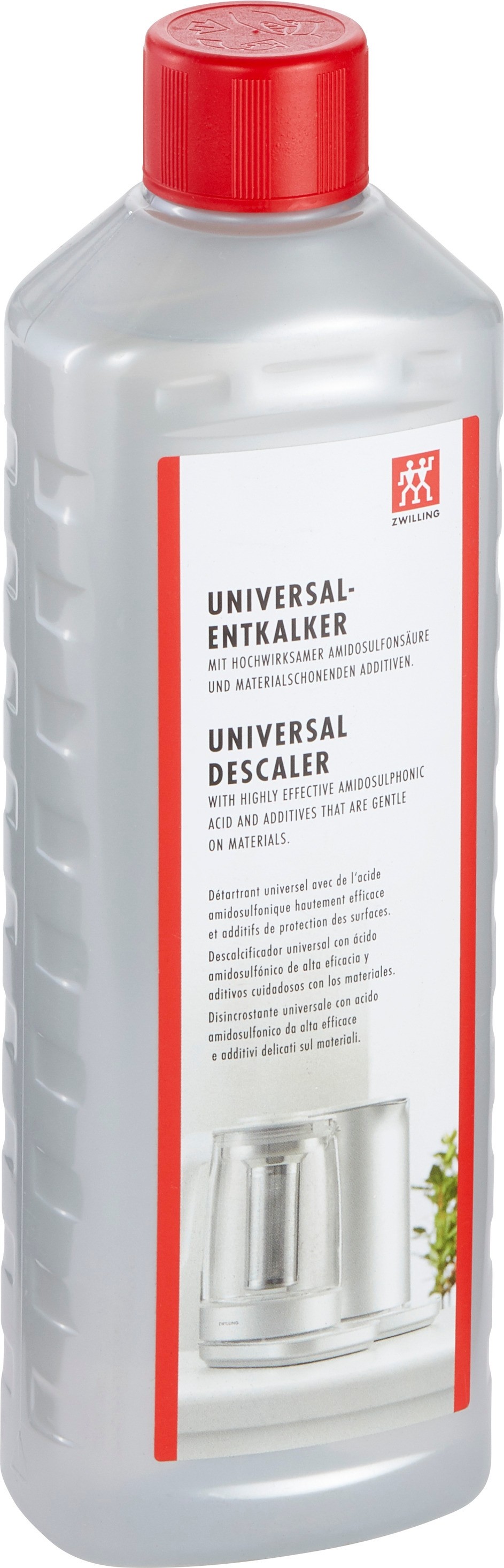 BetterKitchen.de Online-Shop - Zwilling Universal Entkalker, 500 ml kaufen