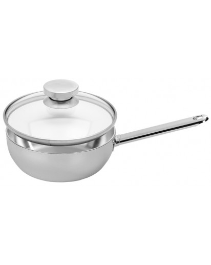 BetterKitchen.de Online-Shop - Demeyere Apollo 7 Konische Sauteuse mit ...